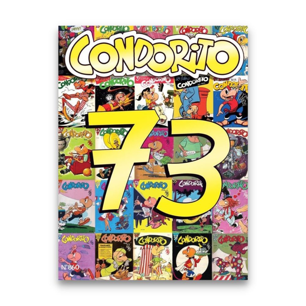 Revista Condorito Edición N°860 - Tu Colección | Tienda virtual