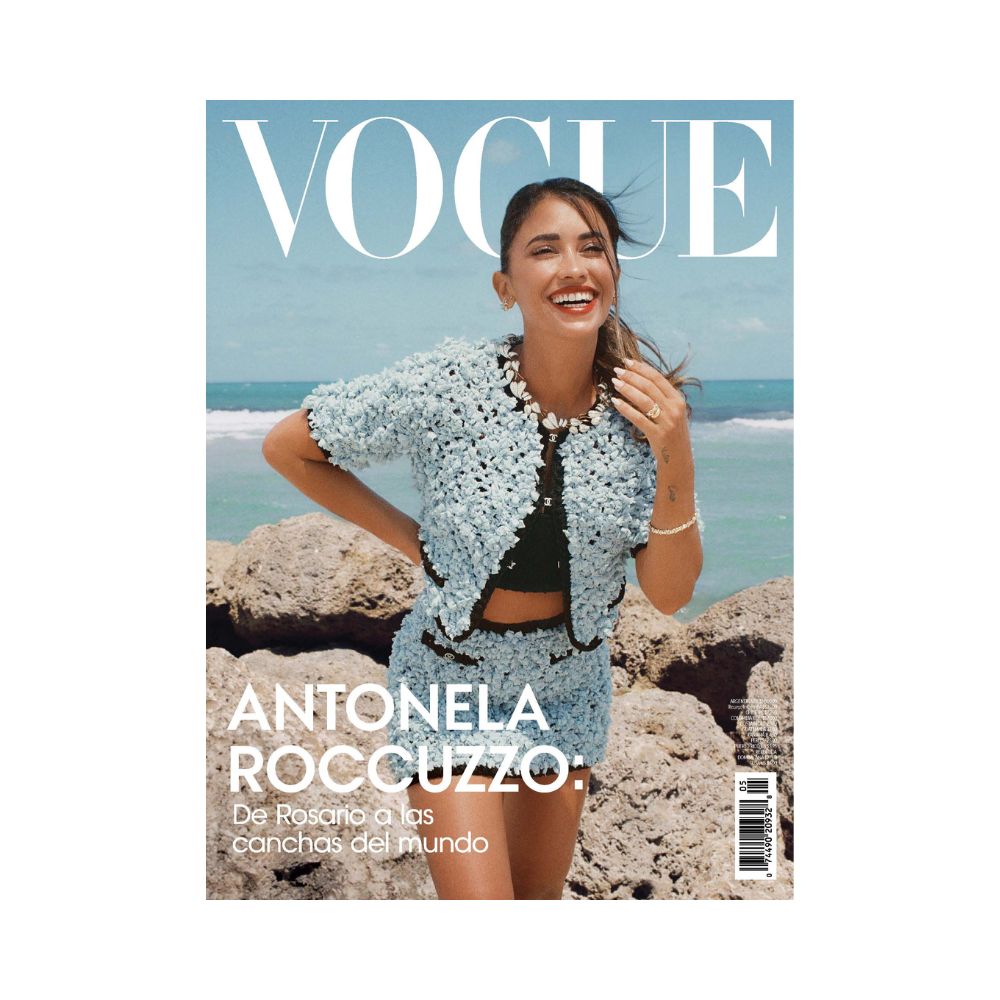 REVISTA VOGUE – JUNIO 2025 - Tu Colección | Tienda virtual